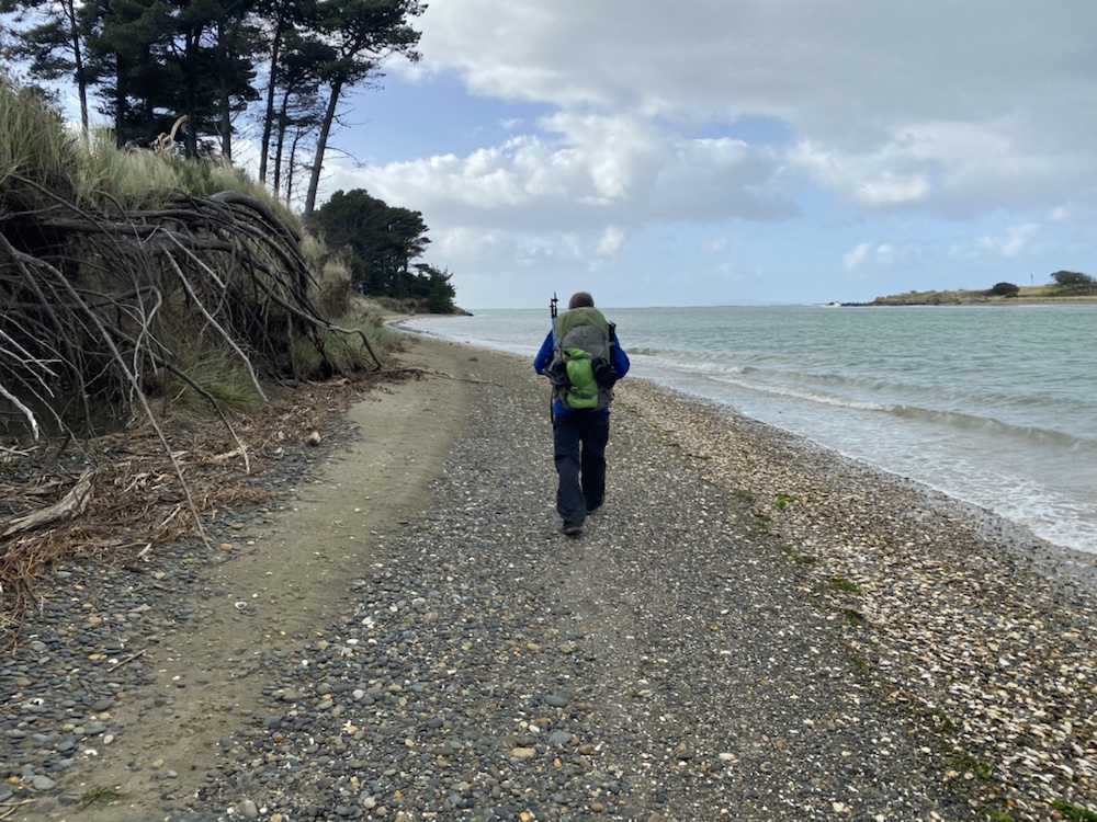 Riverton to Invercargill – The Interconnected View