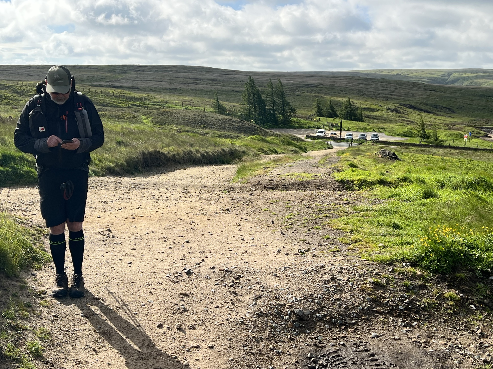 Diggle to Hebden Bridge – The Interconnected View